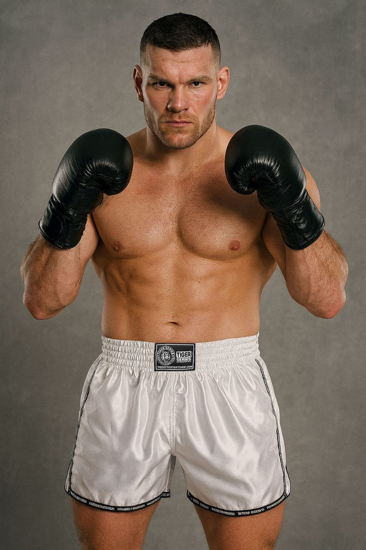 Tiger Series Boxing Gear and Fitness Apparel Store – Tiger Pro Shop